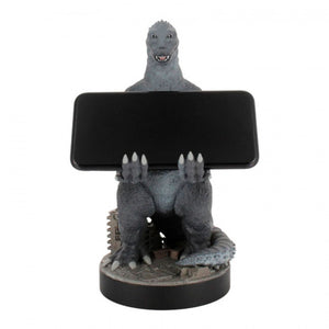 Godzilla: Gojira City Destroyer Cable Guys Original Controller Holder