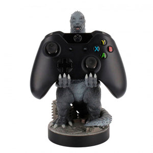 Godzilla: Gojira City Destroyer Cable Guys Original Controller Holder