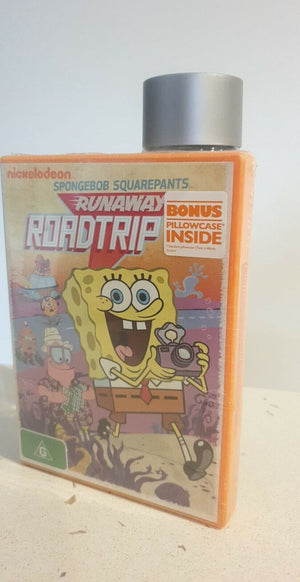 Spongebob SquarePants : Runaway RoadTrip : BOUNS INS Old Aus Stock : N