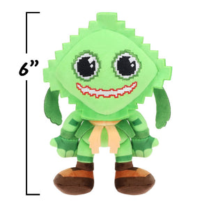 Steal A Brainrot Collectible Plush x1
