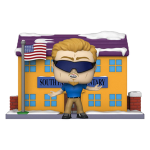 South Park South Park Elementary With PC Principal Pop Town south-park-south-park-elementary-with-pc-principal-pop-town