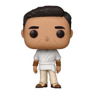 Shang-Chi and the Legend of the Ten Rings - Wenwu US Exclusive Pop! Vi