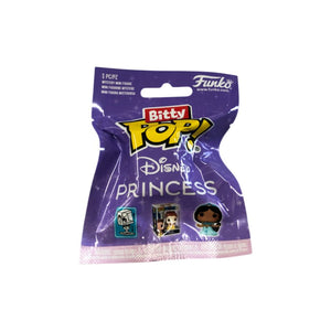 Disney Princess - Bitty Pop! Blind Bag Assortment
