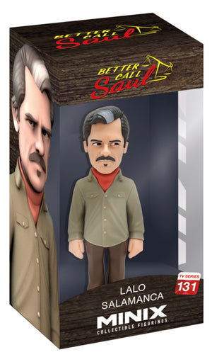 MINIX Better Call Saul Lalo Salamanca 131