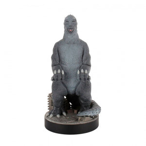 Godzilla: Gojira City Destroyer Cable Guys Original Controller Holder