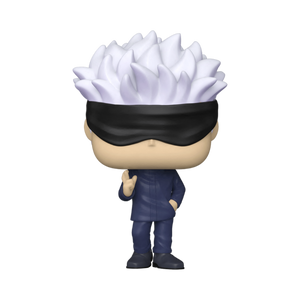 Jujutsu Kaisen - Gojo Pop! Vinyl
