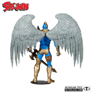 Spawn - The Redeemer 7" Scale Action Figure