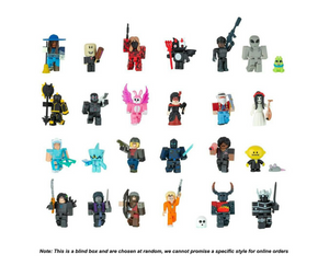Roblox Blind Box Series 12