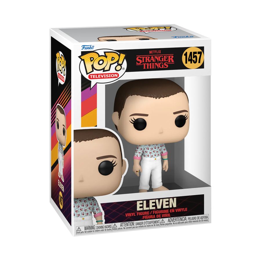 Stranger Things - Demobat Pop! Vinyl