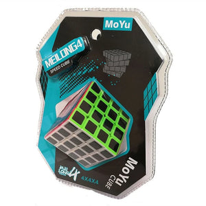 MoYu Meilong 4x4 Speed Cube