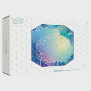 Pokemon Terapagos ex Ultra Premium Collection Box
